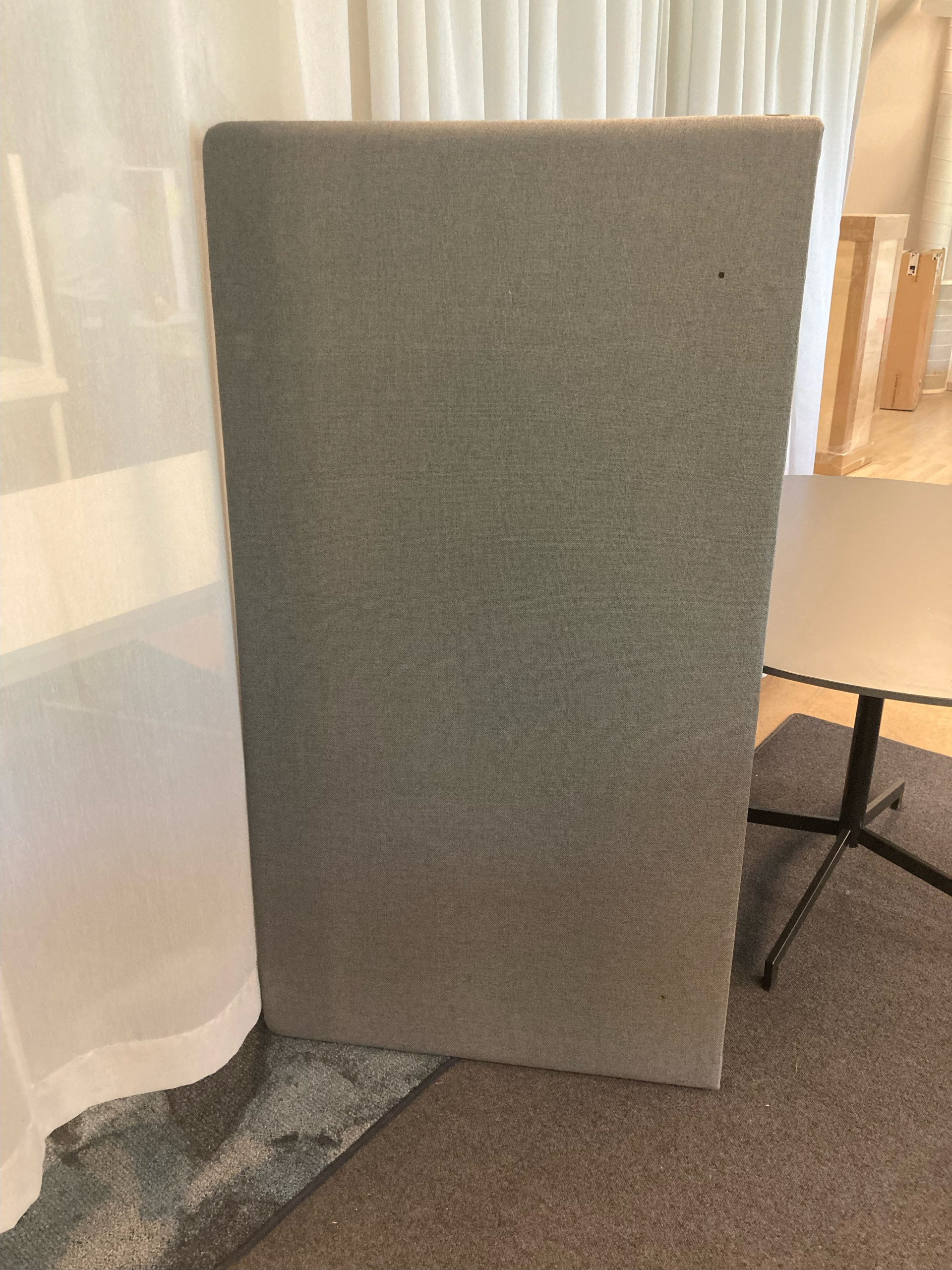 Tab – EFG – Greenified